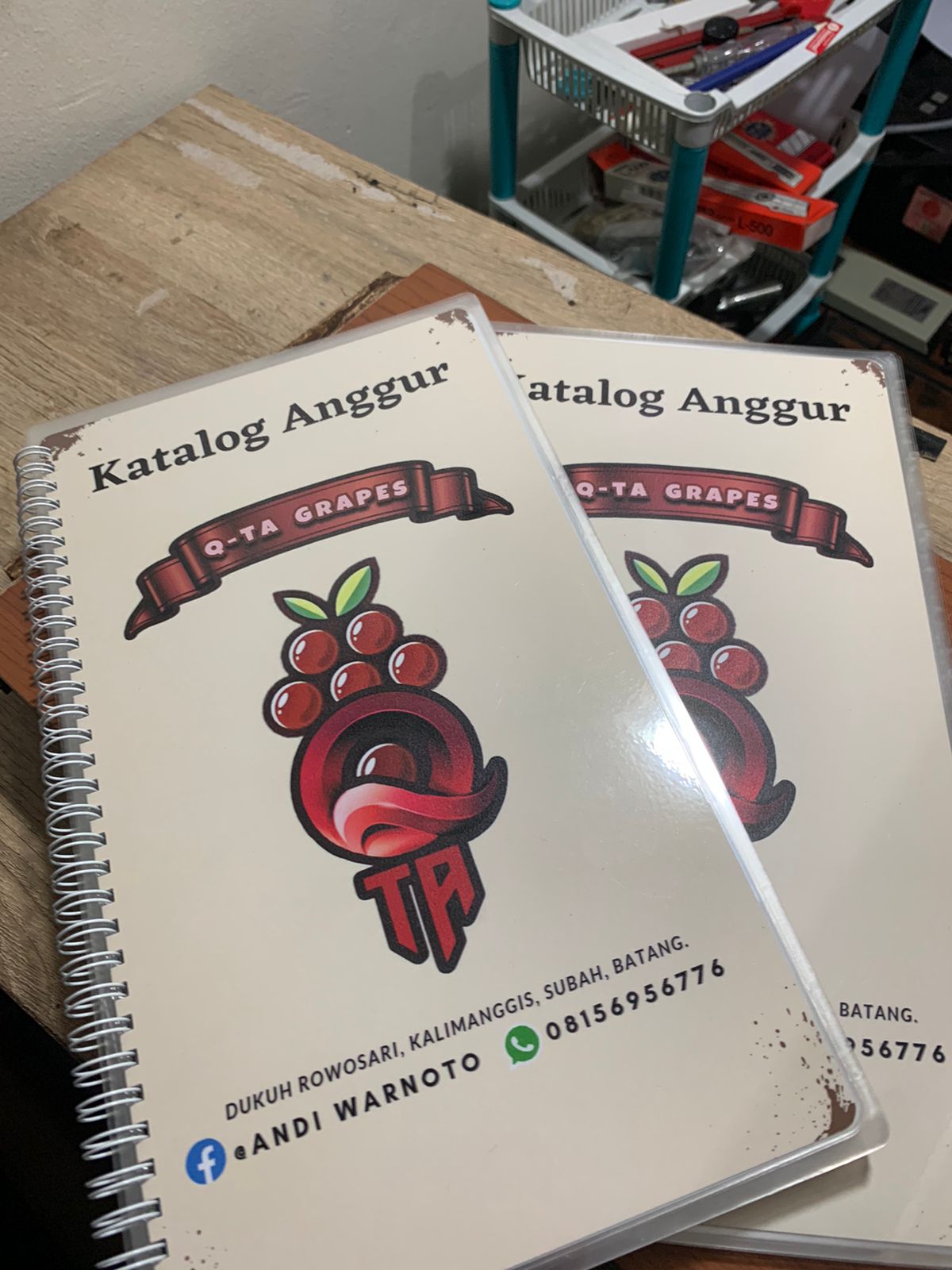 Portofolio – Era Virtual